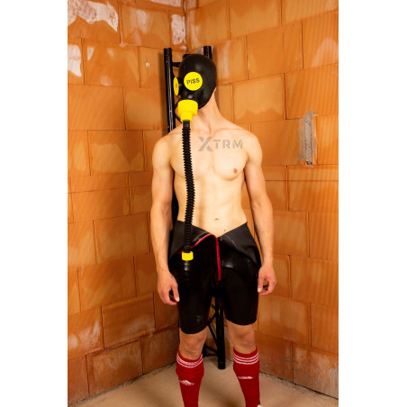 GP5 Eye clips "PISS" BY XTRM